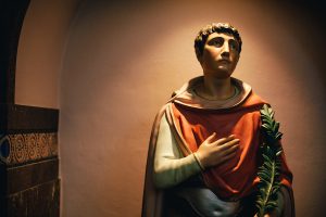 Bulletins – St. Vitus Church in Cleveland, OH