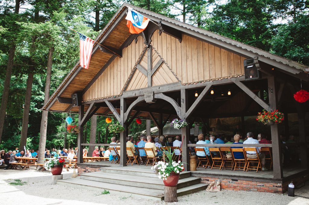 Gallery – St. Vitus Church in Cleveland, OH